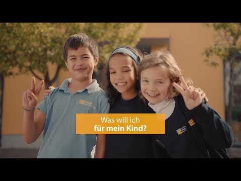 We are accadis ISB - individuell | bilingual | one step ahead