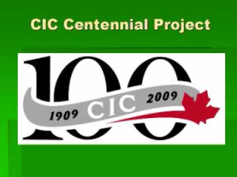 Cadet Instructor Cadre - Ontario License Plate
