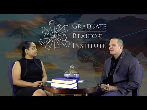 Graduate Realtor Institute (GRI) Training / Why The Designation?