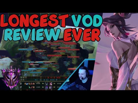 Informative Fiora Vod Review - Masters S12