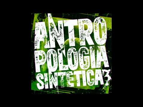 Antropologia Sintetica 3