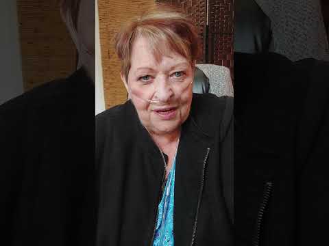 COPD and The Breath