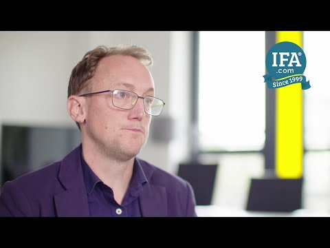 IFA.com - Reframing Investment Risk