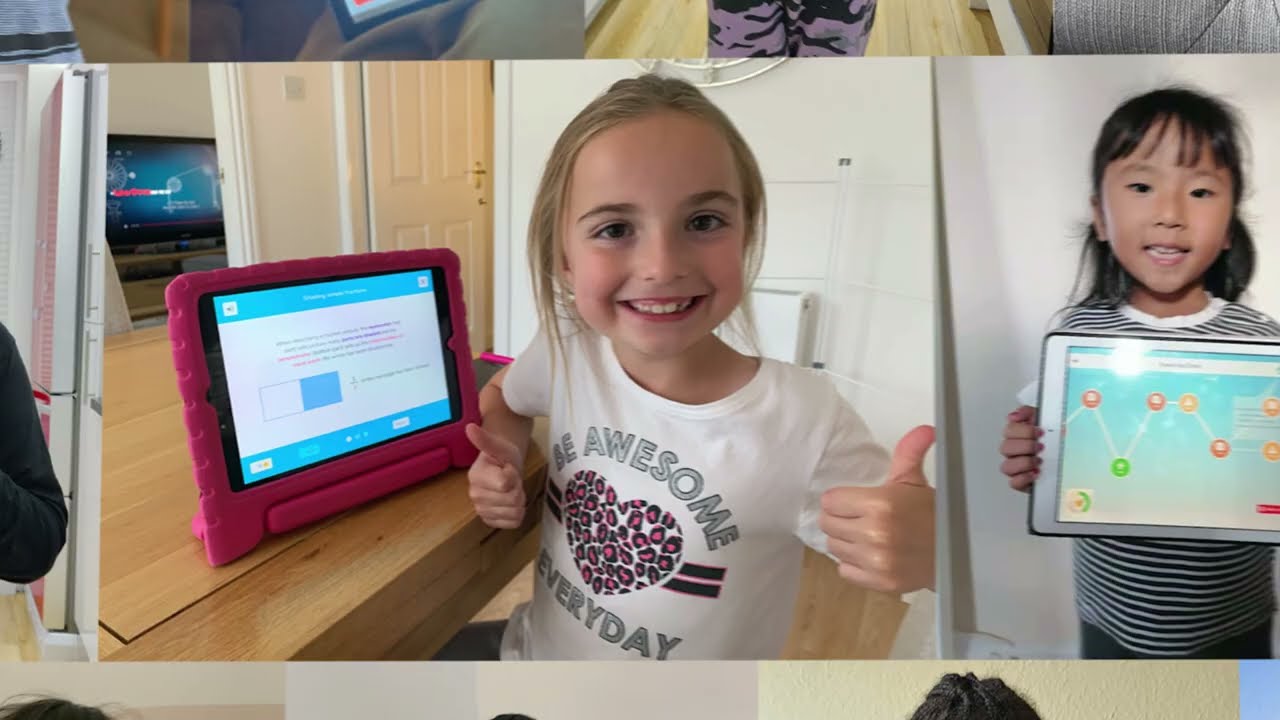 Discover DoodleLearning!