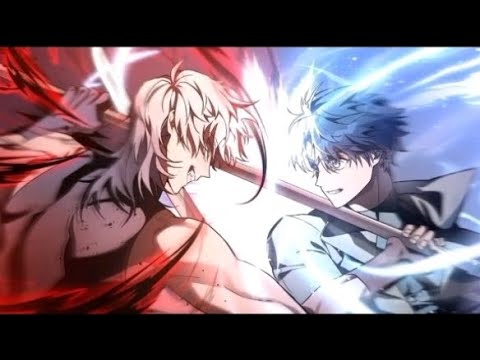 the Novel's extra chapter 1