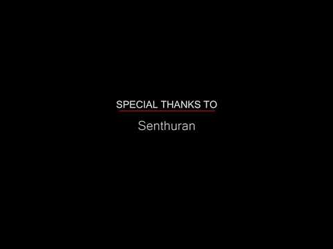 Caste Srilankan Tamil Short Film