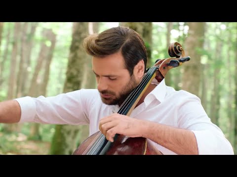 HAUSER - Cinema Paradiso