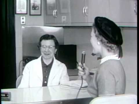 Enterprise Television Shows - Space Nutrition Feature - Jana Demas