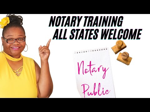 l Notary public training. Do you need help with acknowledgements, jurats, oaths? GNW