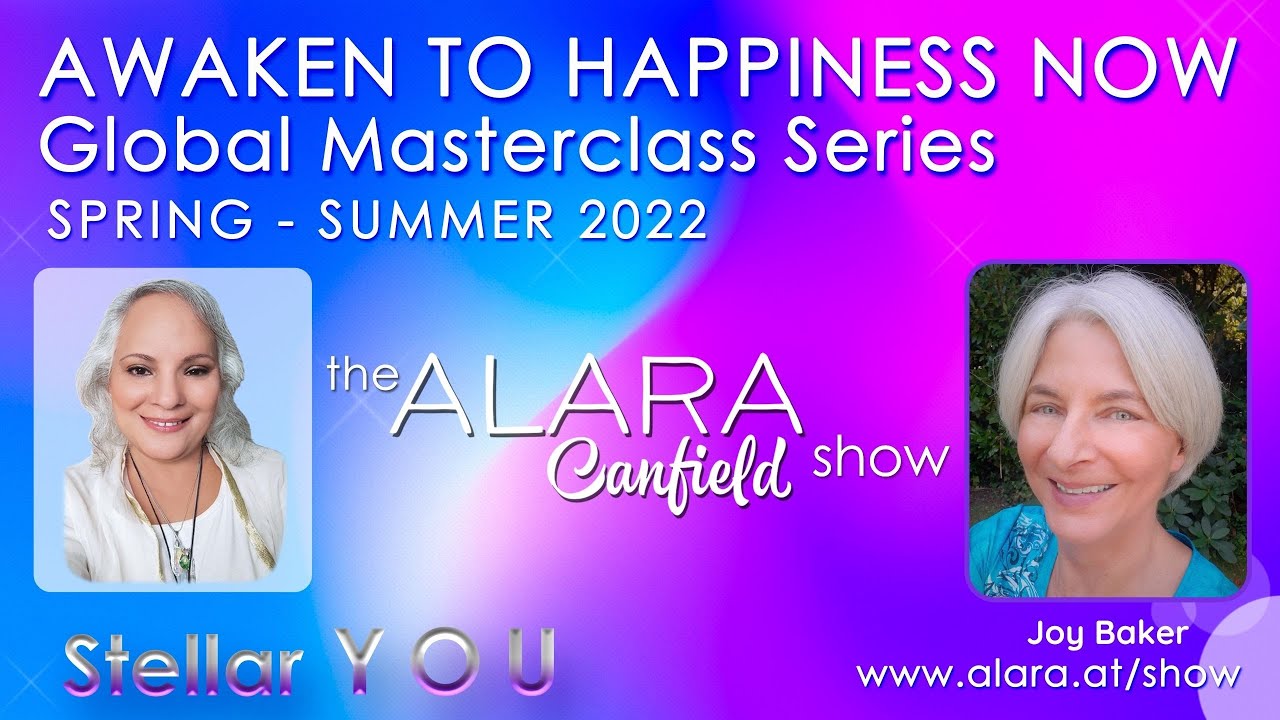Healing Generational Trauma & Pain with Joy Baker
