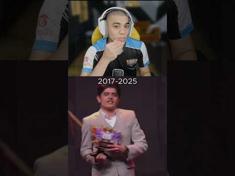 Booyah Award 2025 Tonde Gamer Roast Ajjubhai and Ayush bhai | #tondegamer #booyah #awards
