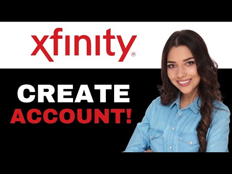 How To Create Xfinity Hotspot (2025)