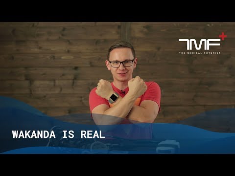 Wakanda Is Real: Digital Health In Rwanda - The Medical Futurist