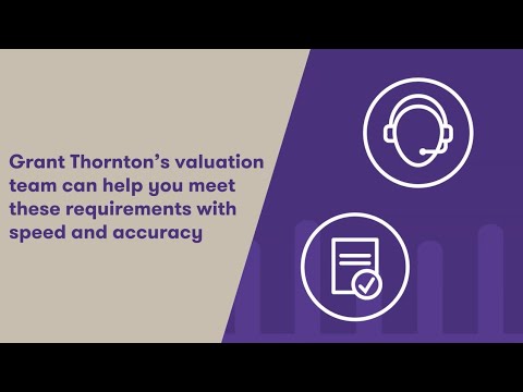 What is a purchase price allocation?