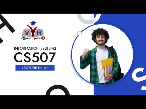 CS507 Short Lecture 21 | Final Term Preparation & Important Topics | Virtual University