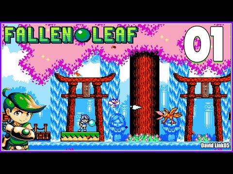 Steam Community :: Video :: Fallen Leaf 100% Walkthrough Part 1/5
