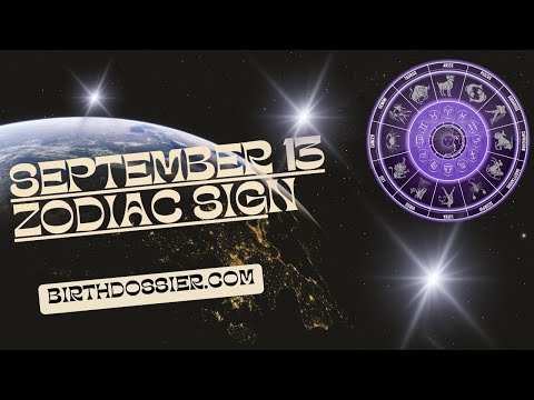 September 13 Zodiac Sign Full Horoscope And Personality