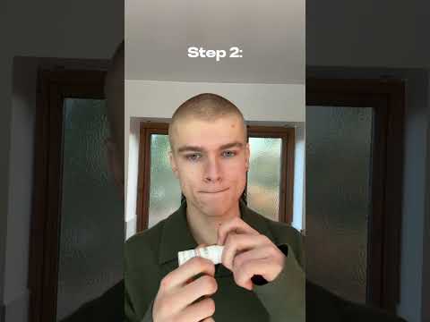 How to take the ultimate passport photo