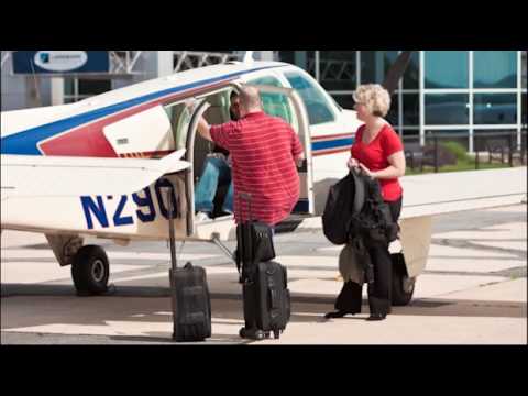 Public Benefit Flying: Unanticipated Passengers or Cargo