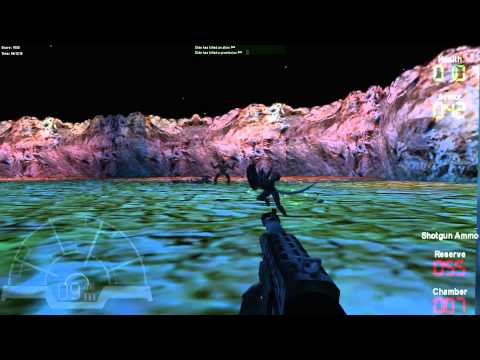 Steam Community :: Aliens versus Predator Classic 2000