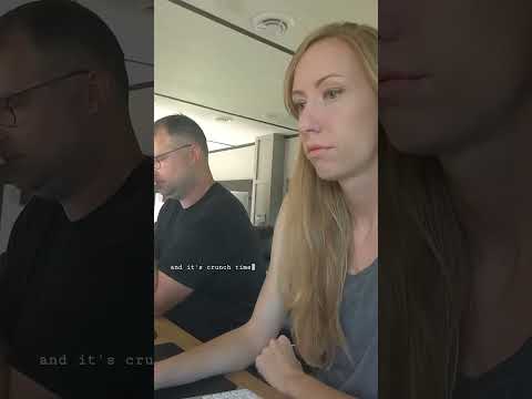 Typical Day for our Full Time RV Traveling Family