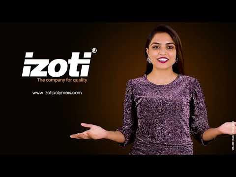 Izoti Polymers, Rajkot - Manufacturer of REGULAR SERIES and DELTOID SERIES