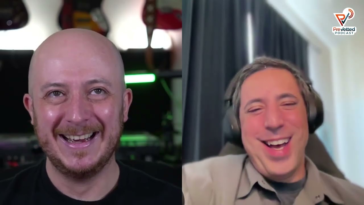 Carmine Paolino - My Journey into AI: From Ruby to Deep Learning