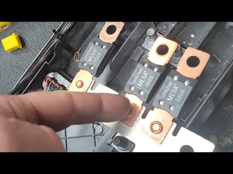 PSA!! 2020 - 2021 Transit No Start - Fix For This Type - No PCM No ABS Module Communication