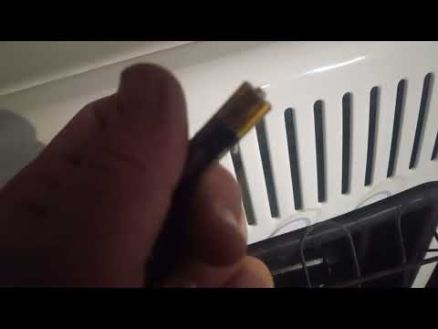 mr heater battery replacement
