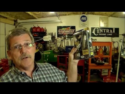 VR for Kentucky Woodsman and a Flashlight review