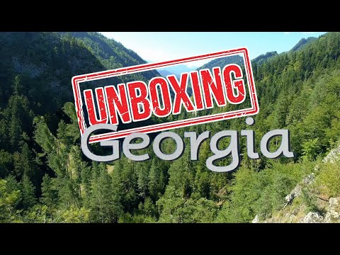 Unboxing Georgia: What It's Like Living In Georgia