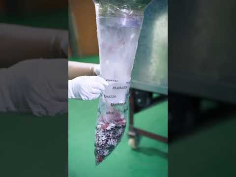 How jigsaw puzzles are made #shorts
