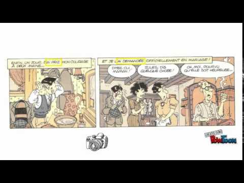 Imparfait Vs. Passé Composé - Cédric