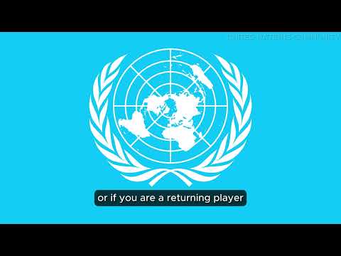 United Nations Community - How to link your Roblox and Discord account