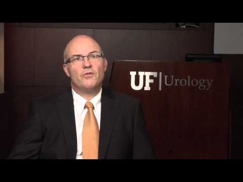 Meet University of Florida Urologist Dr. Phillipp Dahm