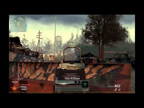 Steam Community :: Call of Duty: Modern Warfare 2 (2009) - Multiplayer