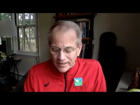 Dr. Steve Leach - 2020 Virtual Prouty Kickoff