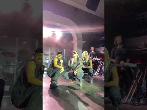 Nelly Furtado - Promiscuous (Amazon City Sessions) @ The Great Hall Toronto, Canada. Sept 27, 2024
