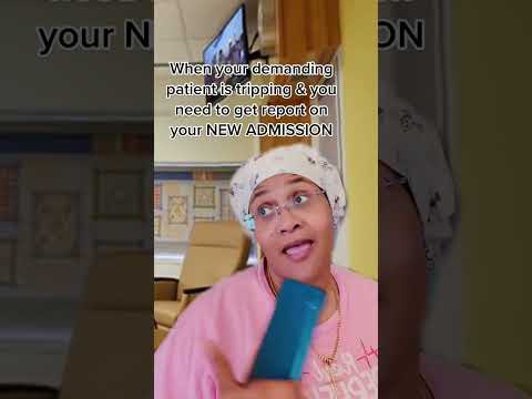 New Patients Welcome: Nurses in Oncology, Cardiac, ICU & Telemetry #fok