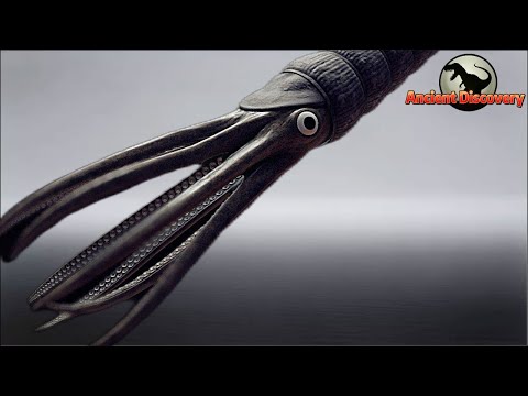 Mollusks Part 3 | The Unyielding Evolutionary Path of the Ancient Overlord. | Evolution Story