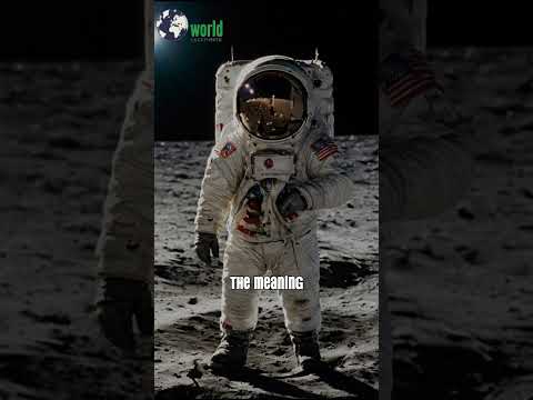 Neil Armstrong’s Famous Quote Was Misheard by Millions!