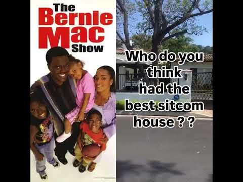 Dee Dee Davis Revisits the House That Inspired The Bernie Mac Show | Babygirl Returns Home!