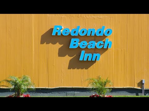 Redondo Beach Inn - LAX | Los Angeles (CA), United States | Hotel Review🏠