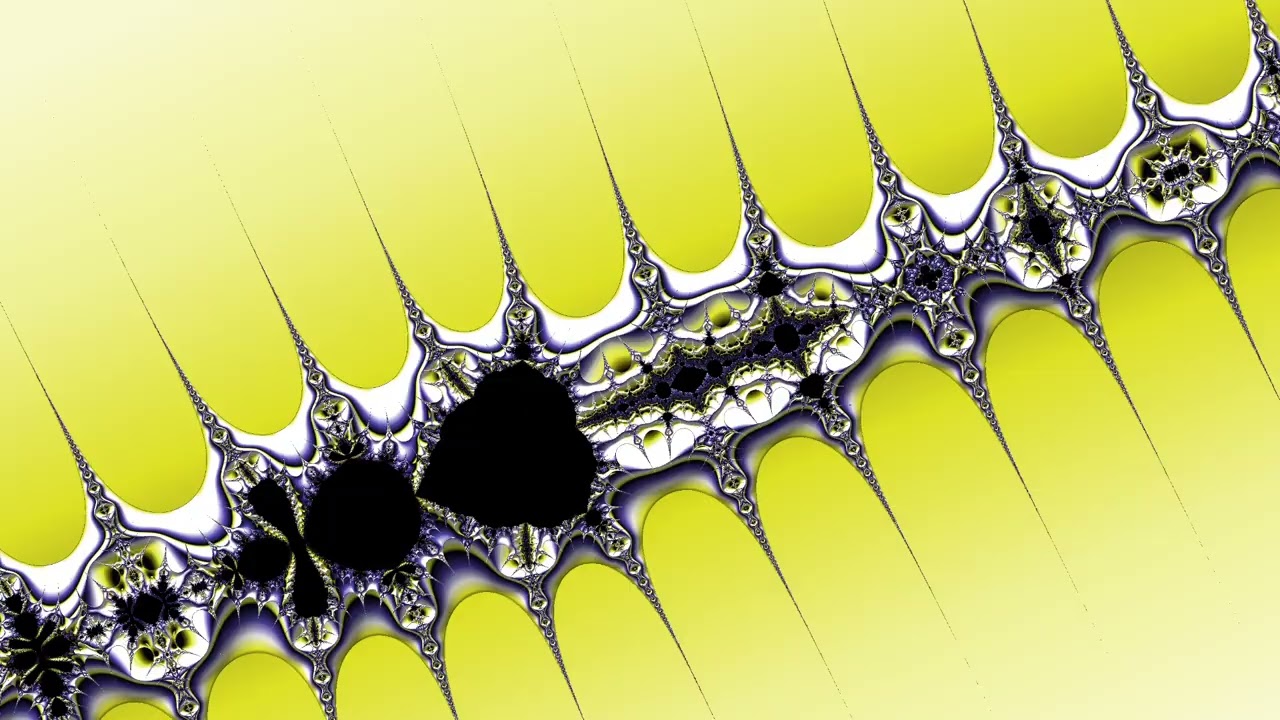 Fractal 373 (no sound)