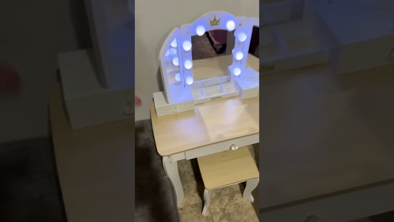 A mini version of mommy’s 🥹 #explorepage #foryou #cute #like #love #new #room #shortvideo #tiktok