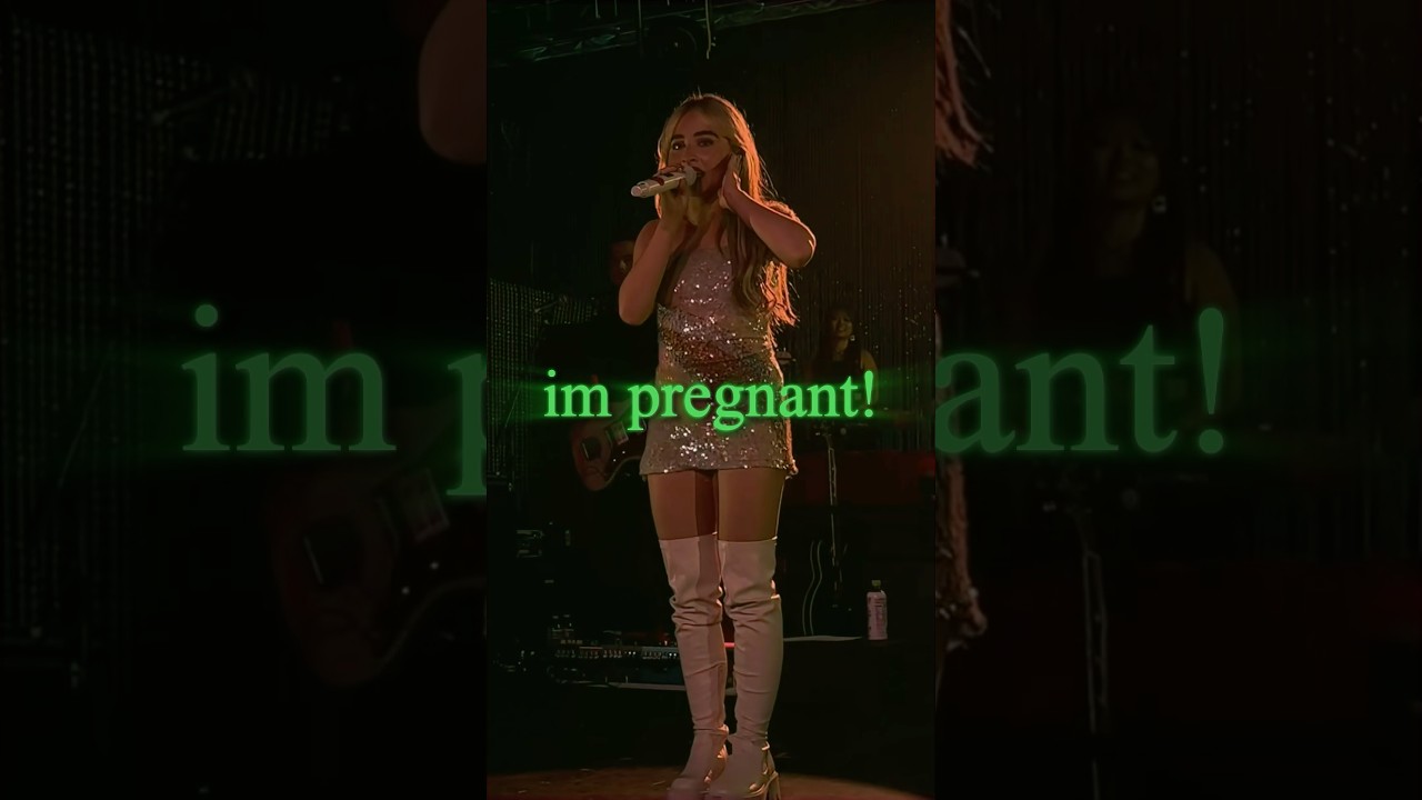 When Singers COMPLETELY Change Their Song Lyrics🤯🎤(Benson Boone, Taylor Swift, Sabrina Carpenter)