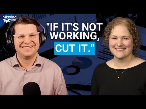 Ditching Newsletters for LinkedIn: A Manufacturing Marketing Pivot | Missing Half #59