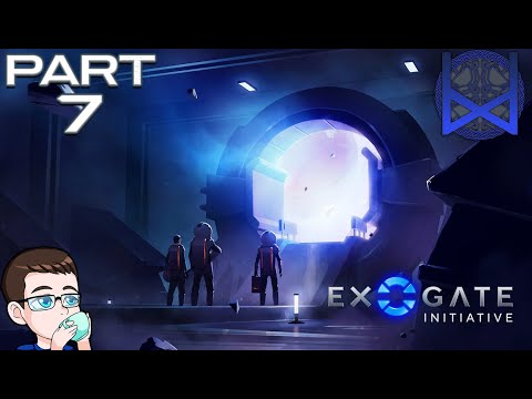 Steam Community :: Video :: Exogate Initiative Early Access Gameplay Part 7