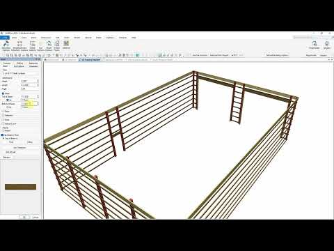 SoftPlan home design software | Pole Barn Design