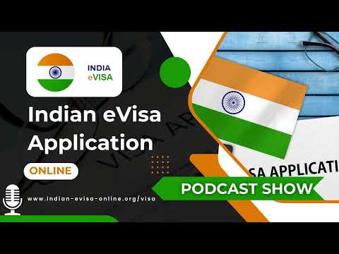 Indian eVisa Application Online| Online Visa Apply for India| Indian eVisa Process
